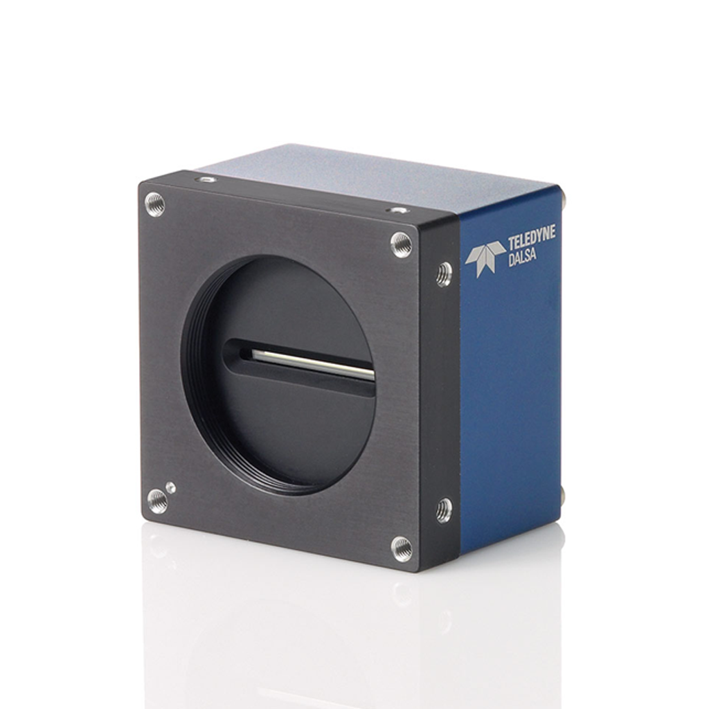 Linea Color 4k 48 kHz CL - IRMARINETECH - Flir Turkey Distributor