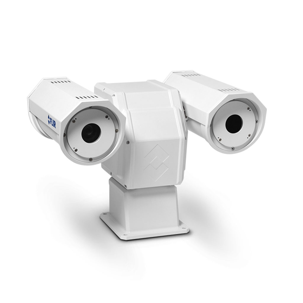 FLIR A310pt, 90° (9 Hz) NTSC - IRMARINETECH - Flir Turkey Distributor