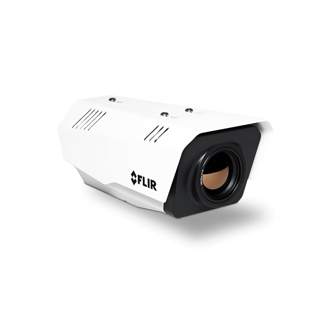 FLIR FC-625O, 640 x 480, 25° FOV, NTSC - IRMARINETECH - Flir Turkey ...