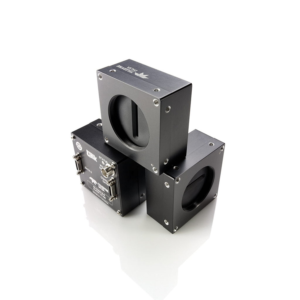 Linea Color 4k 48 kHz CL - IRMARINETECH - Flir Turkey Distributor