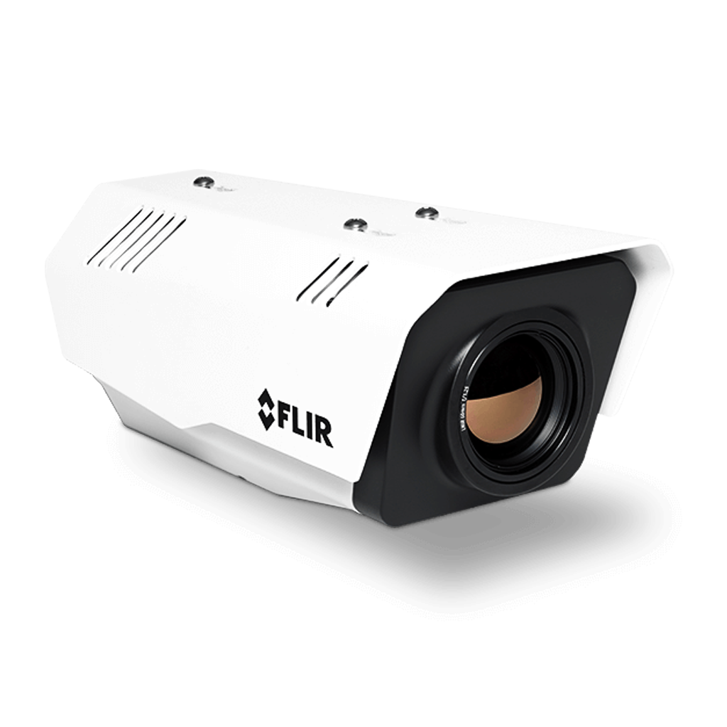 FLIR FC-Serial AI-R - IRMARINETECH - Flir Turkey Distributor