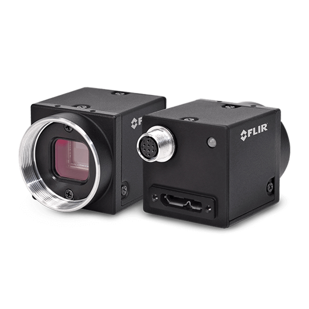 Ranger R20SS - IRMARINETECH - Flir Turkey Distributor