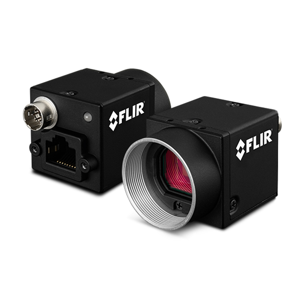 BFLY-PGE-13S2M-CS - IRMARINETECH - Flir Turkey Distributor